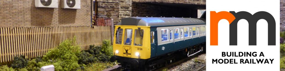 Model Railway Track Codes – What Do They Mean? | Join The Railway ...