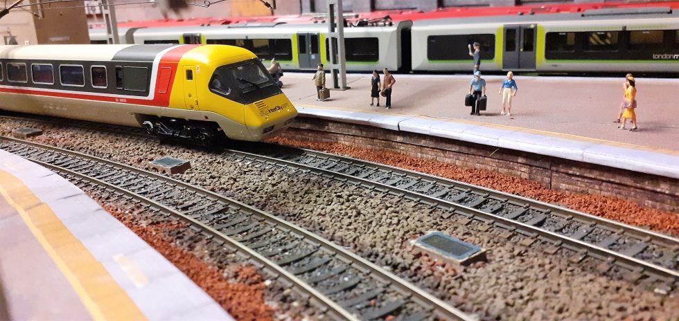 Model Railway Track Codes – What Do They Mean? | Join The Railway ...